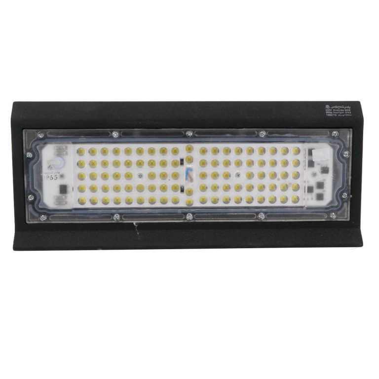 قیمت و خرید پروژکتور آرشیدا ۸۰ وات SMD پارس شعاع توس 2 تیر 1405 - پارسانور