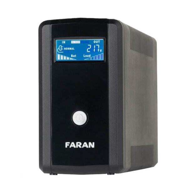 بهترین یو پی اس خانگی + راهنمای خرید UPS مخصوص منزل - پارسانور